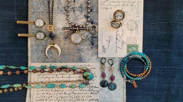 dawn josephine jewelry | dawn josephine jewelry
