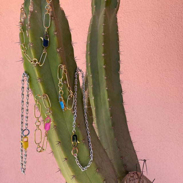 Summer Jewelry Collection by dawn josephine | dawn josephine jewelry