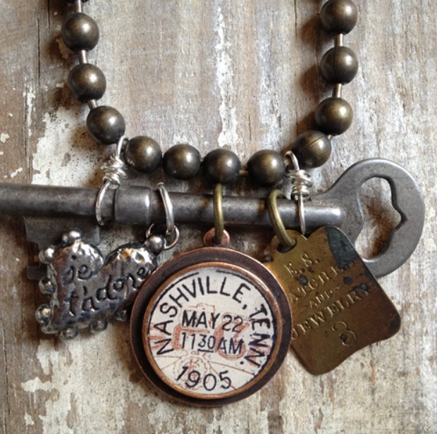 dawn josephine handmade jewelry | dawn josephine jewelry