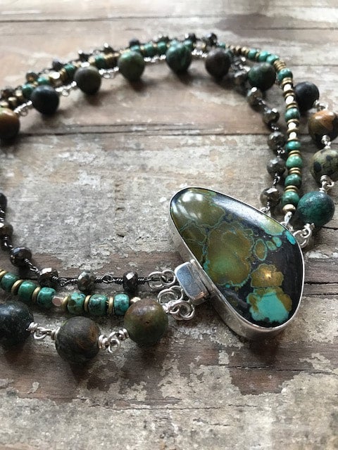 dawn josephine one-of-a-kind jewelry | dawn josephine jewelry